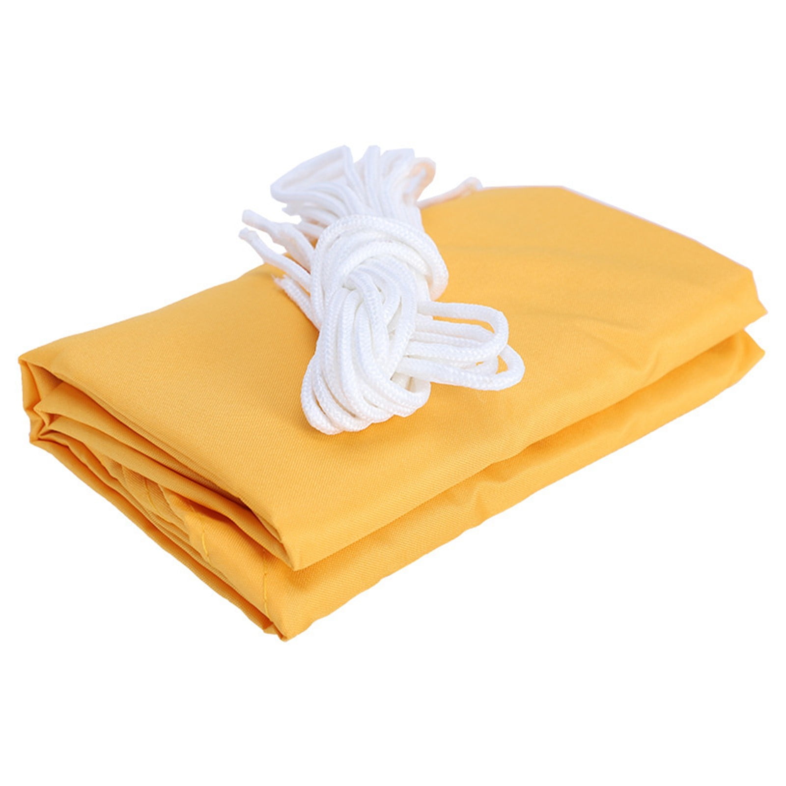 AOVUWU Balcony Privacy Screen, No Drilling, Wind And UV, With Mounting ...