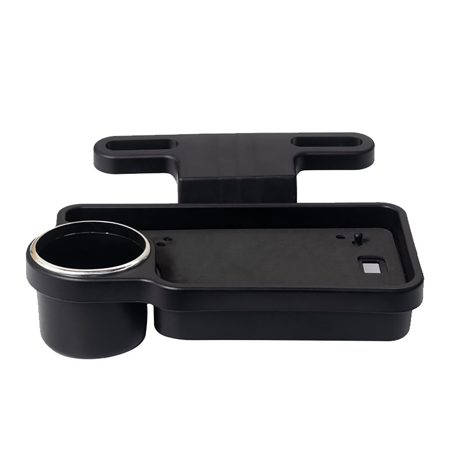AOVUWU Car Dining Tray Holder Foldable Chair Back Seat Dining Table Car ...