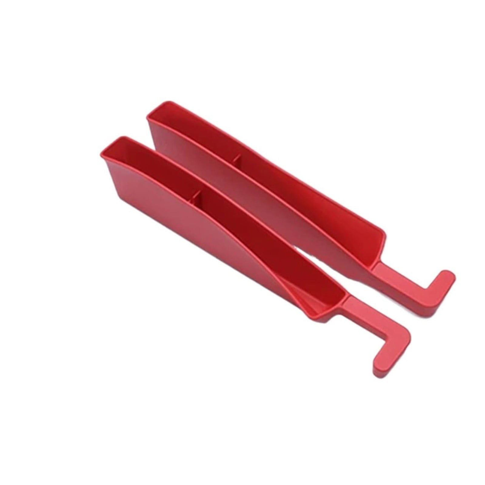 AOVUWU Car Storage Box, Car Co-pilot Storage Box, Car Seam Mobile Phone ...