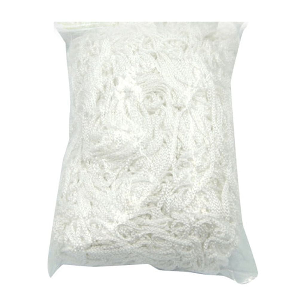 AOVUWU Climbing Net Plant Square Woven Planting Net For Garden/Home ...