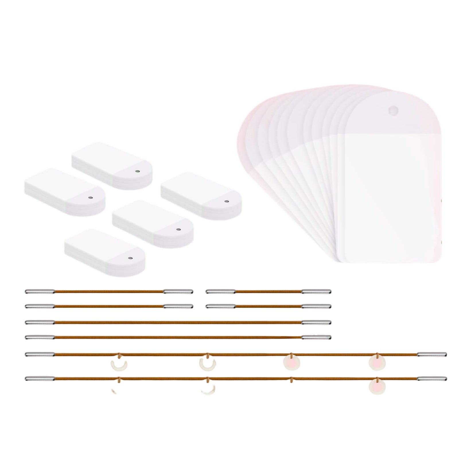 AOVUWU Facial Makeup, And Tight, Lifting Facial Auxiliary Sticking ...