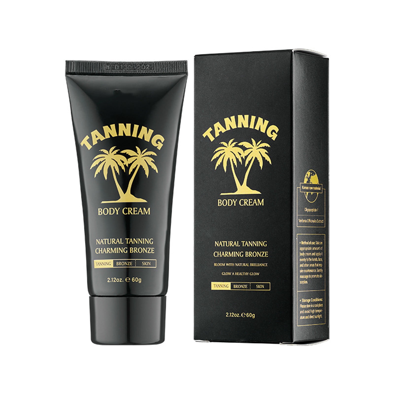 AOVUWU Faster Tanning Cream, Tanning Accelerator For Tanning, Tanning ...