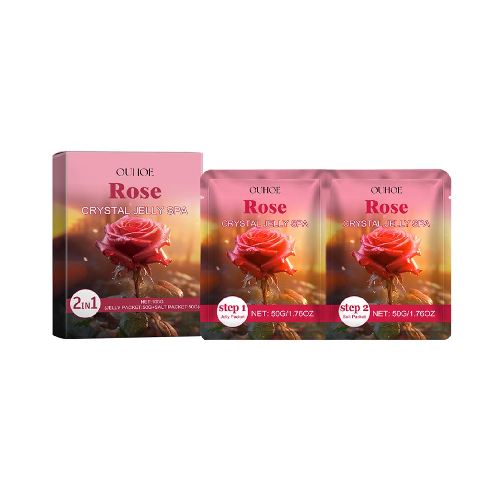 AOVUWU Foot Exfoliating Mud Gently Dead Skin And Rejuvenates Skin ...