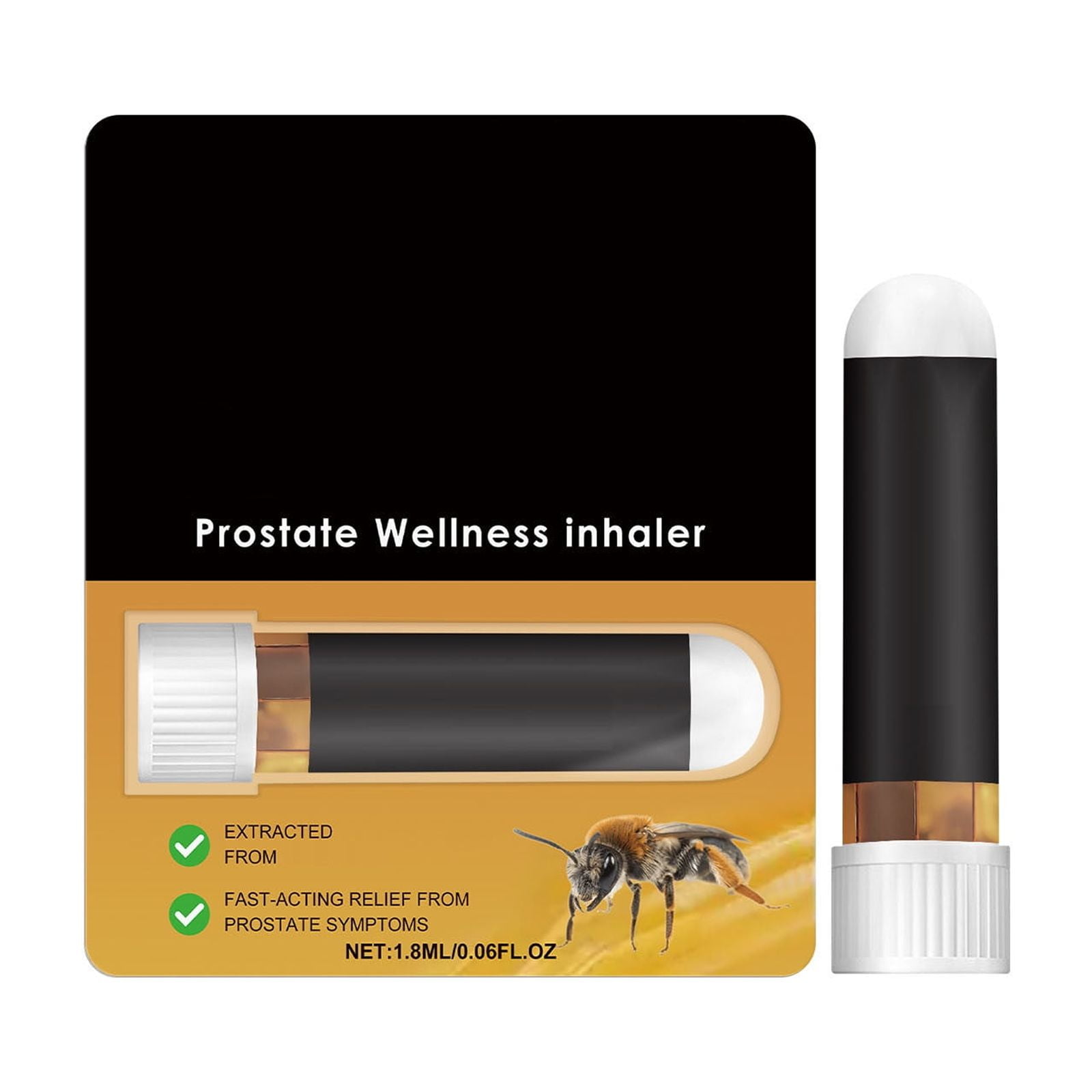 AOVUWU Improve Prostate Function; Reduce Tissue Swelling And Discomfort ...