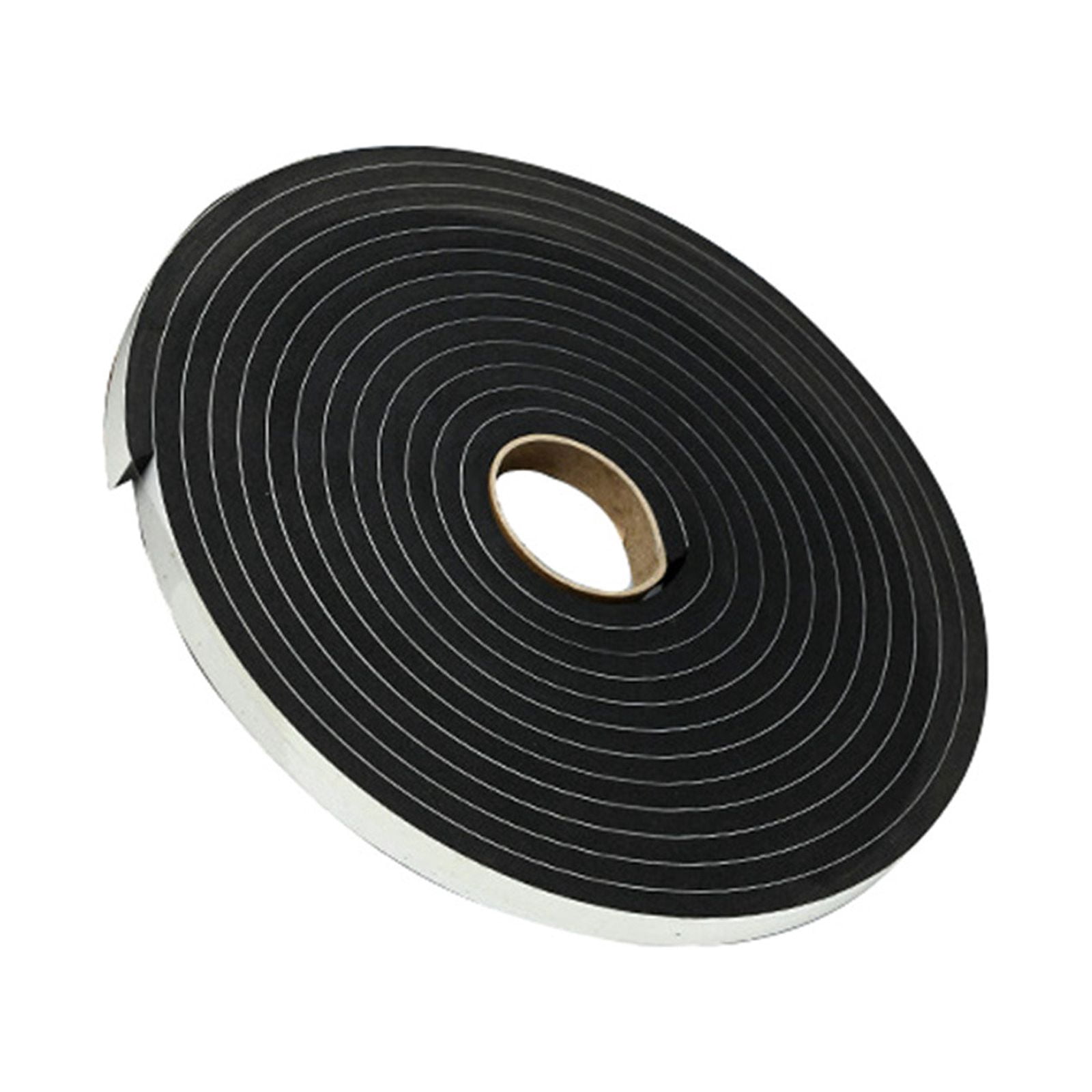 AOVUWU Insulation Foam Seal Tape Strips With Self-Adhesive, Weather ...