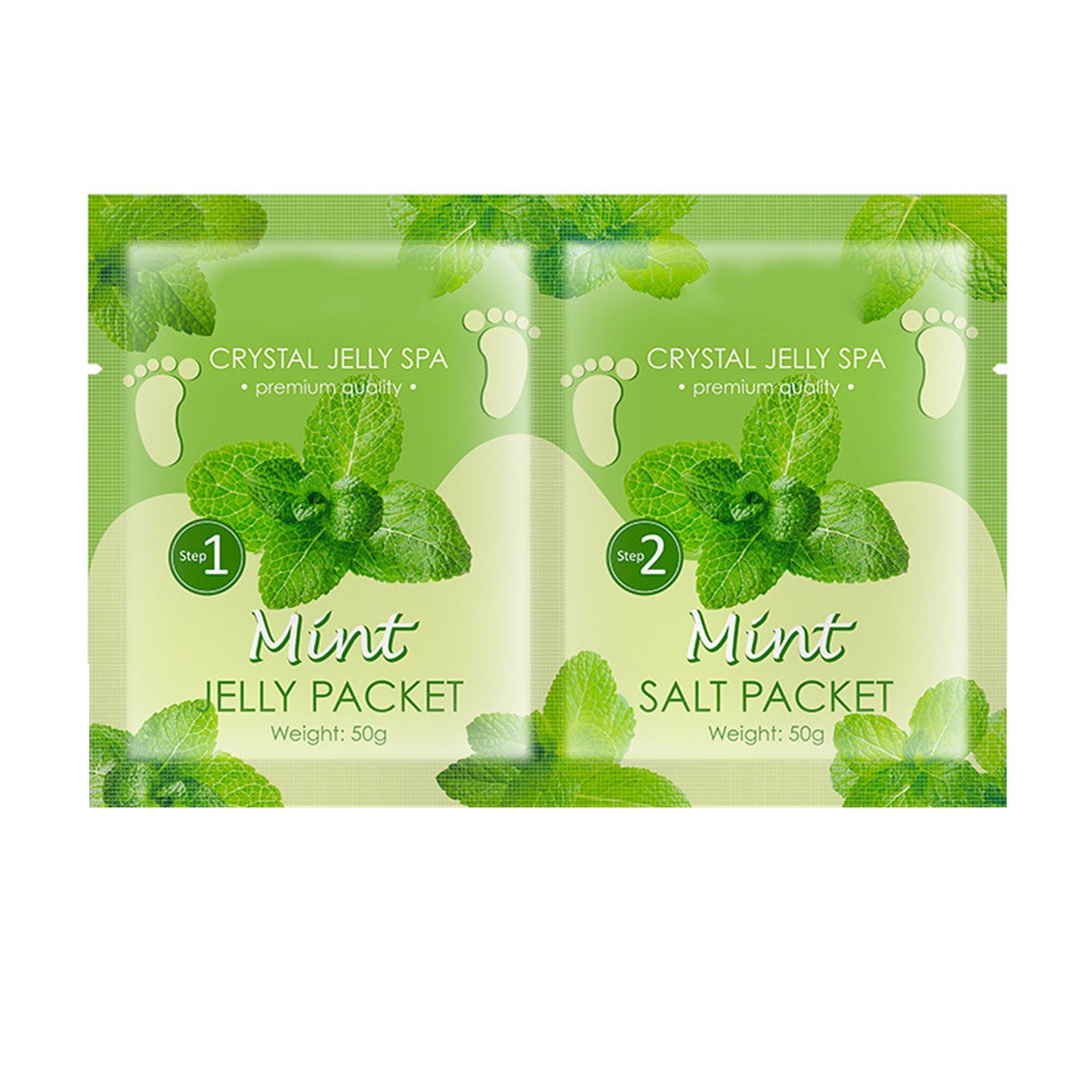 AOVUWU Jelly Foot Bath, Foot Bath , Foot Fatigue, Foot Odor, Toenails ...