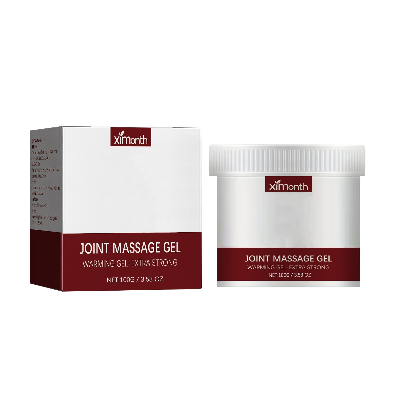 AOVUWU Joint Massage, Joint Soothing Gel, Joint Care, Suitable For ...