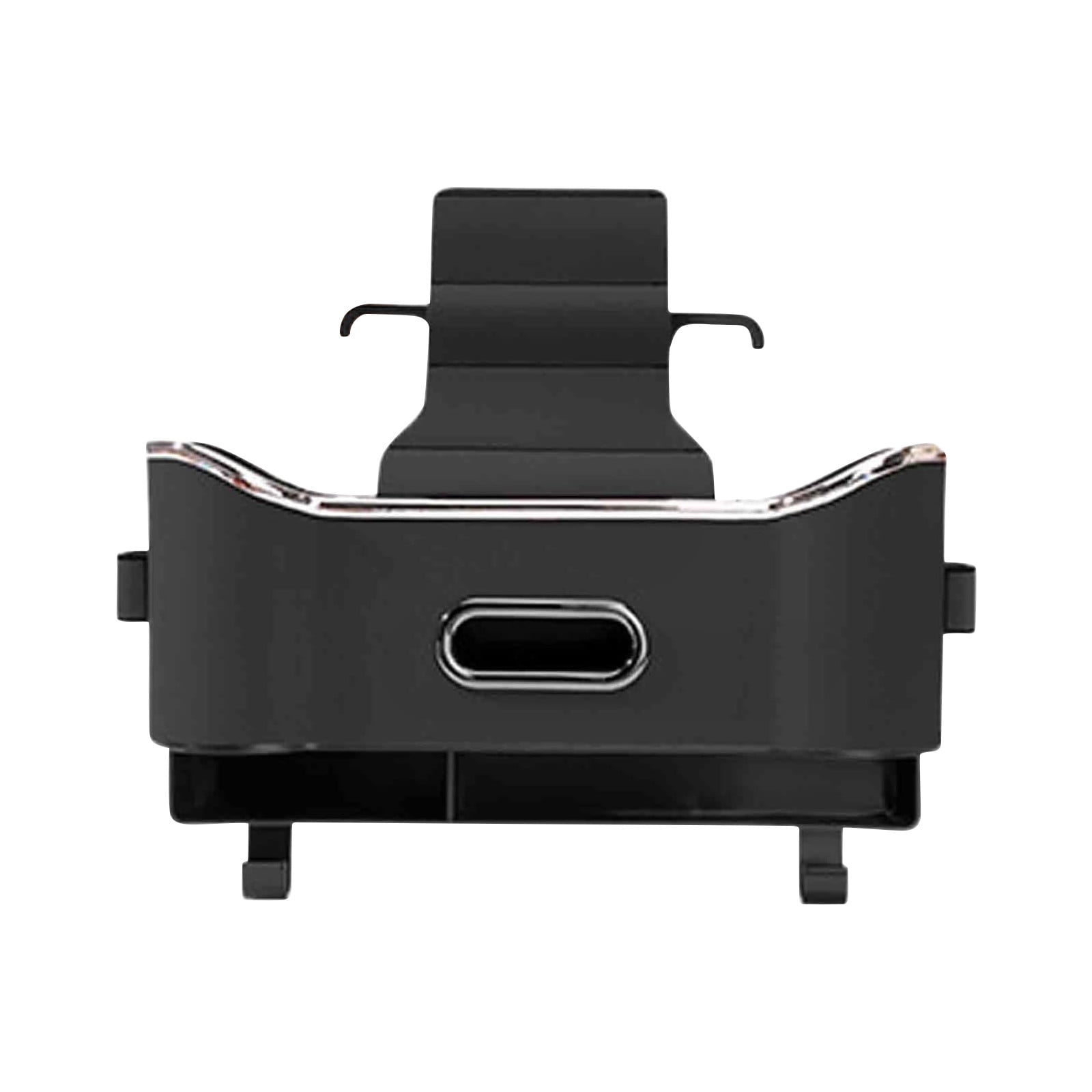 AOVUWU Luxury Salon Shampoo Chair with Reclining Backrest and ...