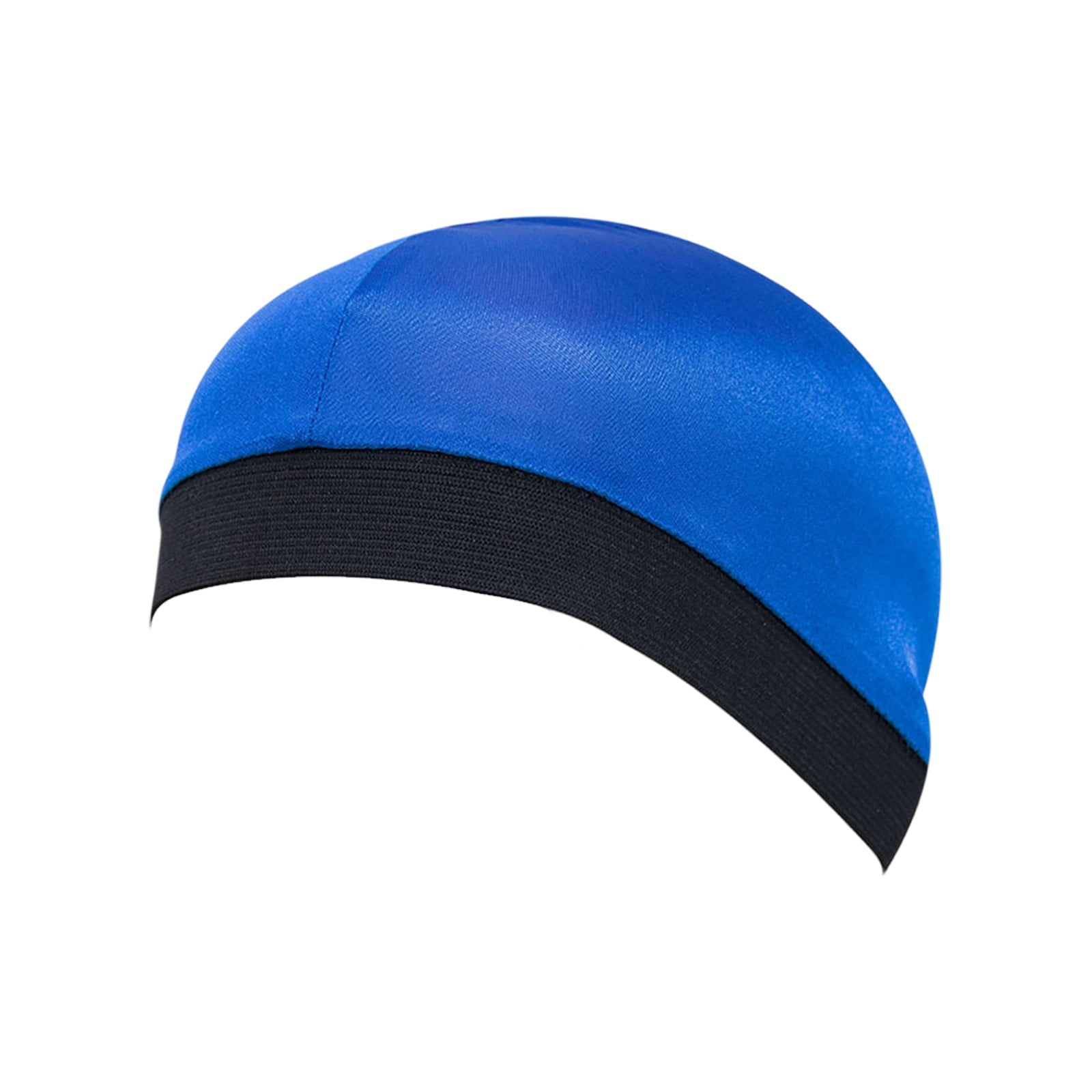 AOVUWU Men's And Women's Fashion Silk Breathable Bottom Wig Cap ...