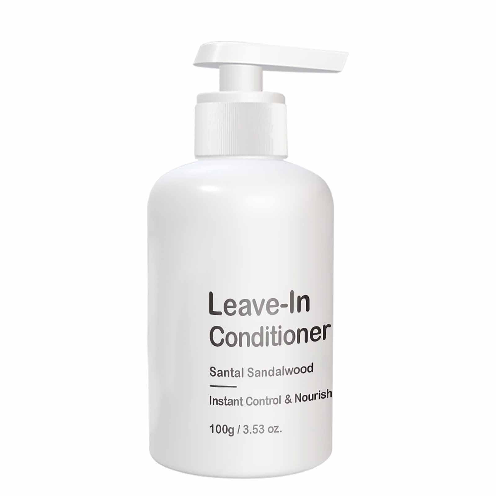 AOVUWU No-rinse Conditioner 100g Repairs Dry And Frizzy Quick-drying ...