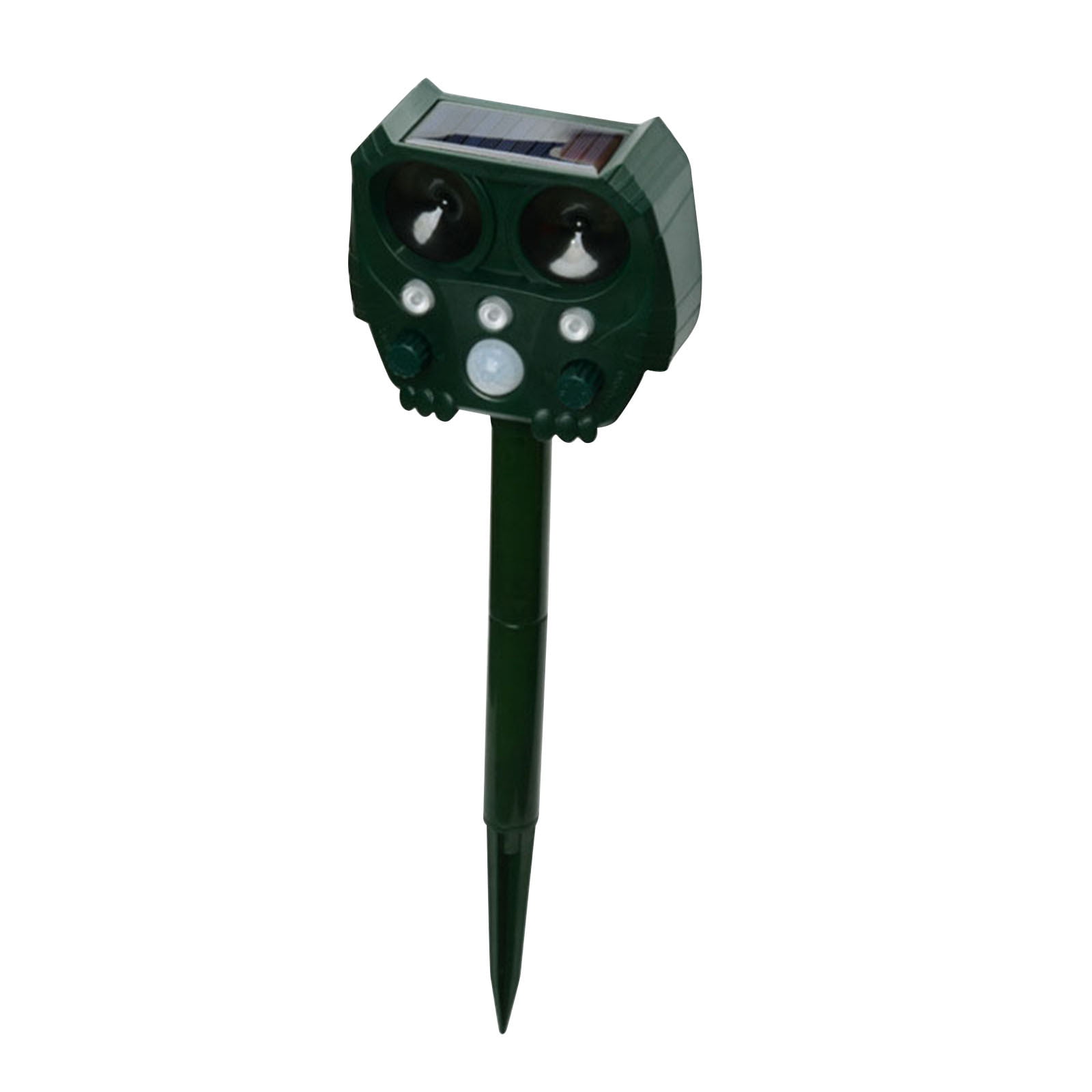 AOVUWU Outdoor High Performance Wide cover Waterproof Solar Energy ...