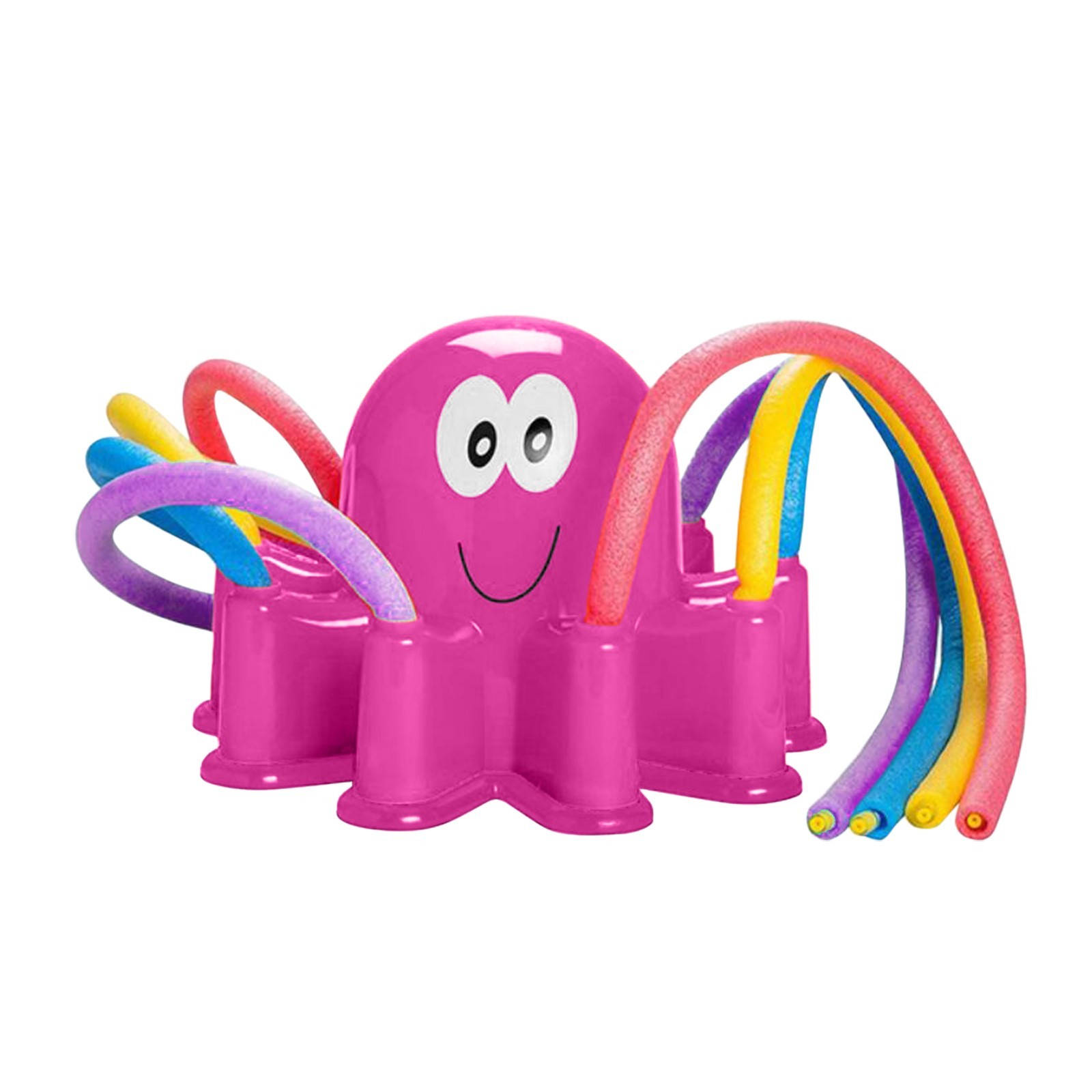 AOVUWU Outdoor Water Spray Sprinkler ForToddlers Backyard Spinning ...