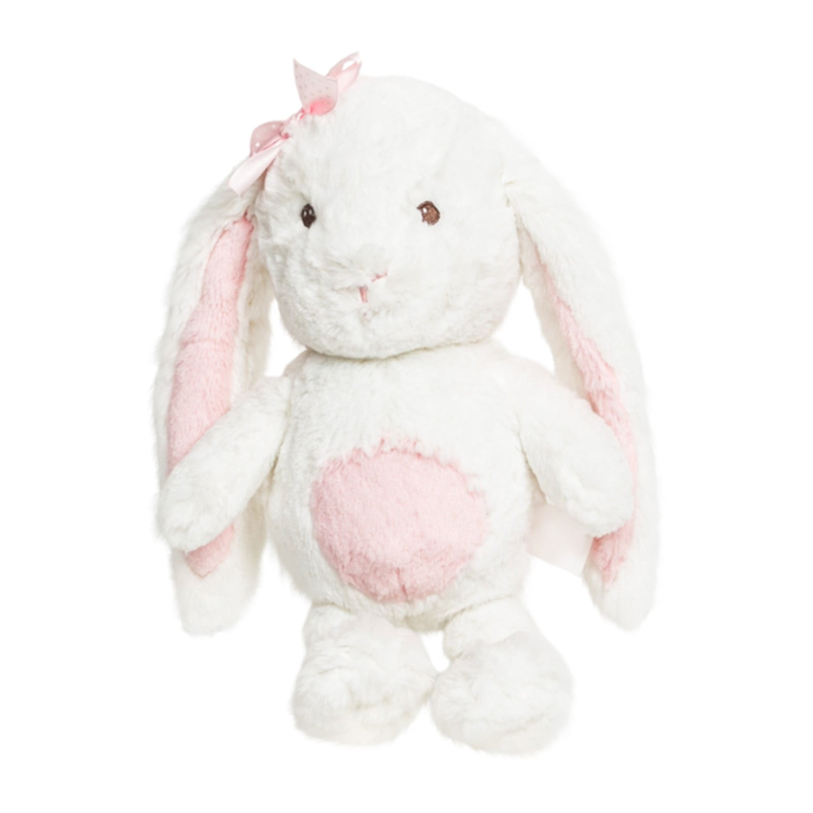 AOVUWU Plush Bunny Animal Toys Huggable Bunny, Cute And Cute Friends ...