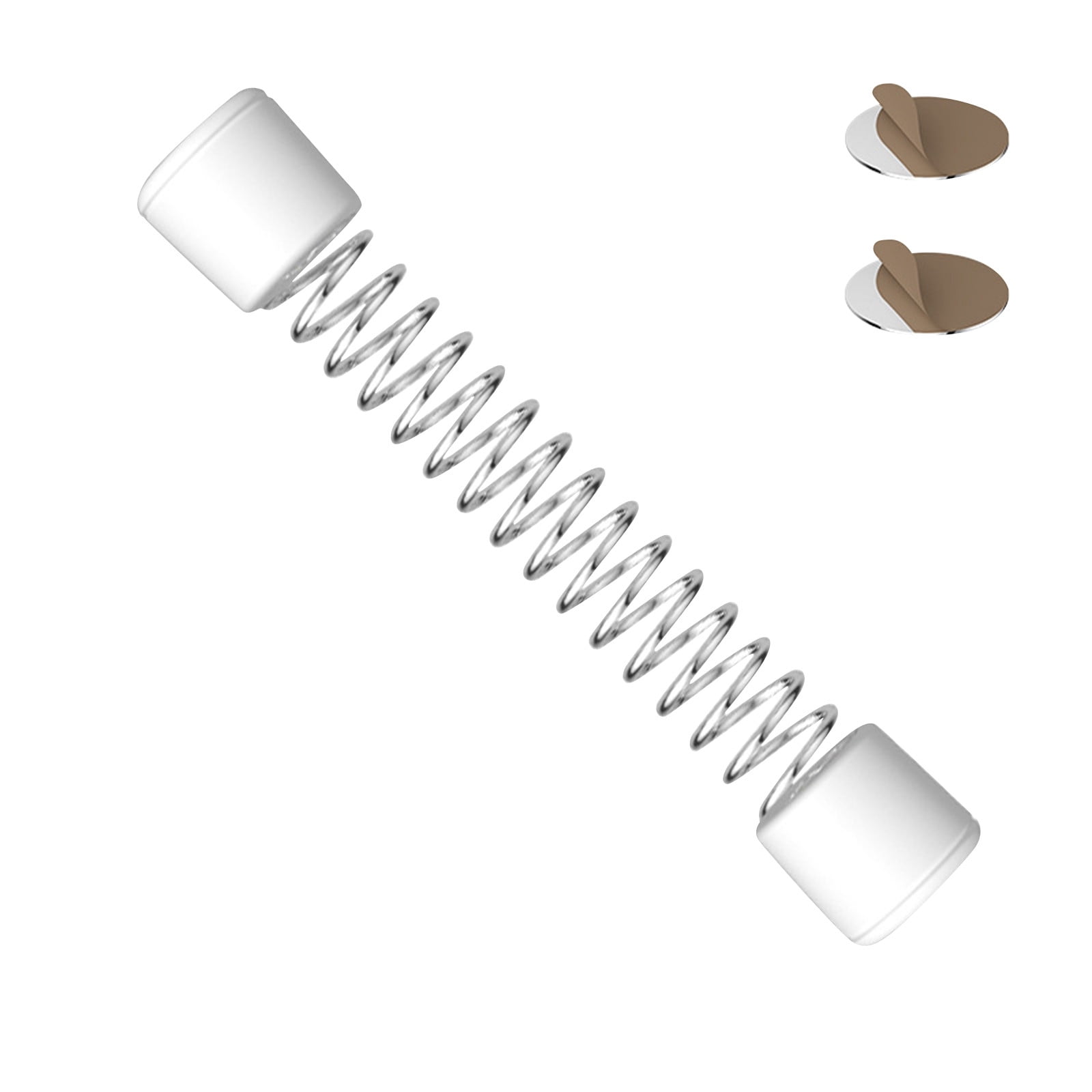 AOVUWU Washing Machine Door Buckle Support Rod, Front Load Washer Door ...