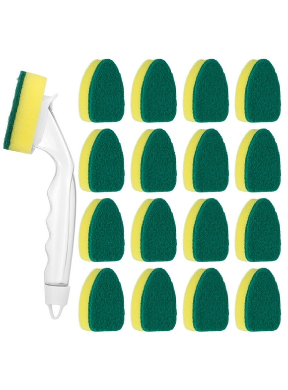 Dish Brushes in Dishwashing - Walmart.com