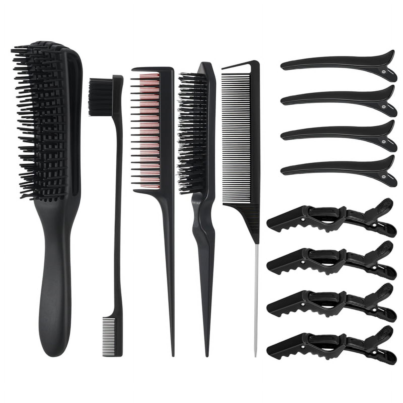 Paul Mitchell Detangler Comb - 1 Pc Comb - Walmart.com