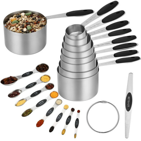 Kitchen & Cooking Utensil Sets - Walmart.com
