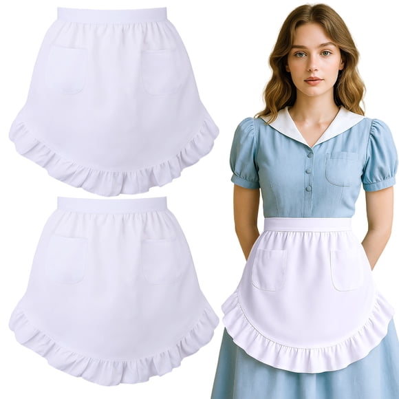 Maids Apron