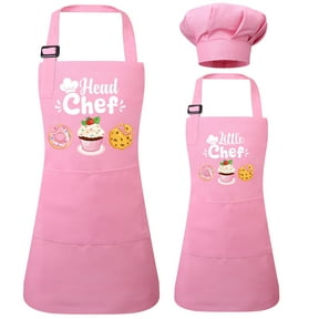 Child Aprons