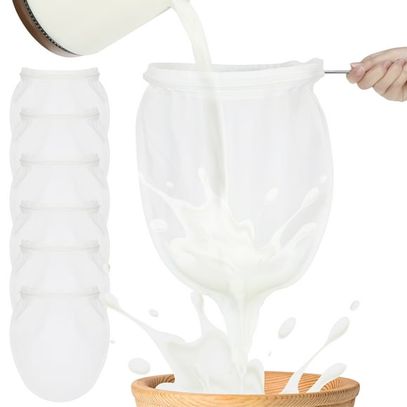 Cheese Cloth Strainer