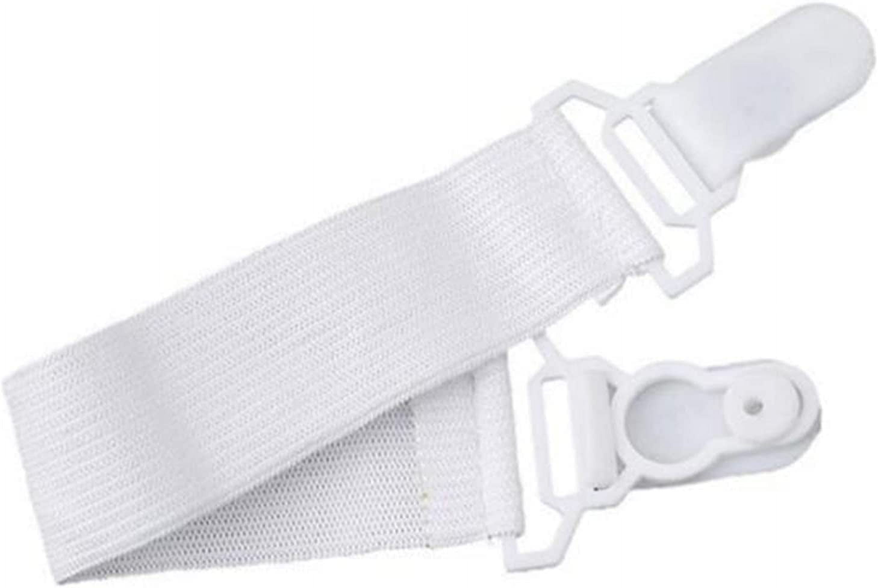 AOYEZIUS Elastic Bed Sheet Grippers Straps Garters Straps Sheet Holder ...