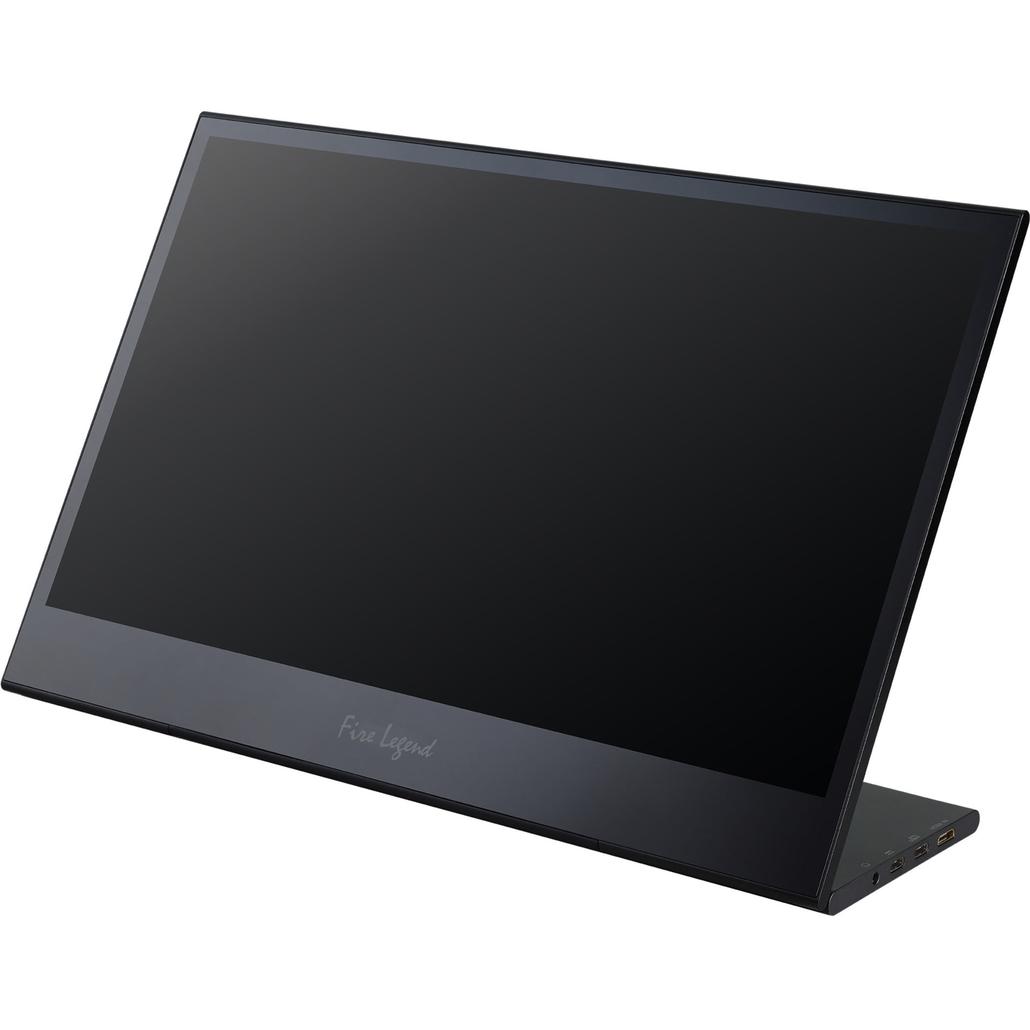 AOpen Fire Legend 16PM6Q Full HD LCD Monitor, 16:9, Black - Walmart.com