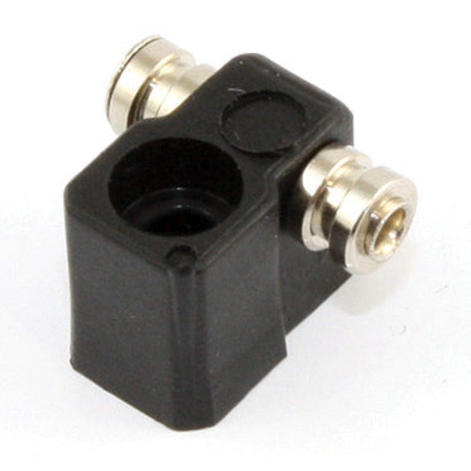 Allparts Roller Bass String Tree - Walmart.com