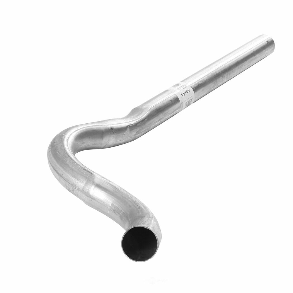 AP 44744 Exhaust Tail Pipe Fits select: 1982-1986 JEEP JEEP, 1981-1985 ...