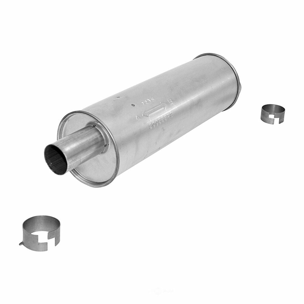 AP 5557 Exhaust Muffler - Walmart.com