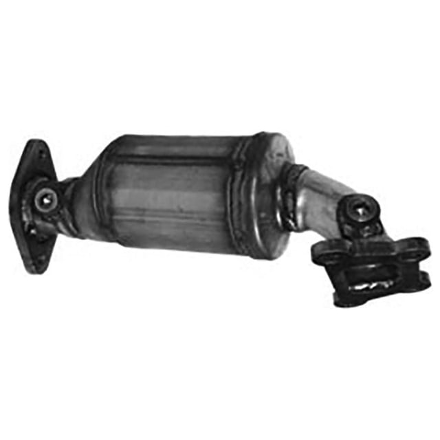 AP 641448 Catalytic Converter Fits select: 2012-2013 CHEVROLET IMPALA ...
