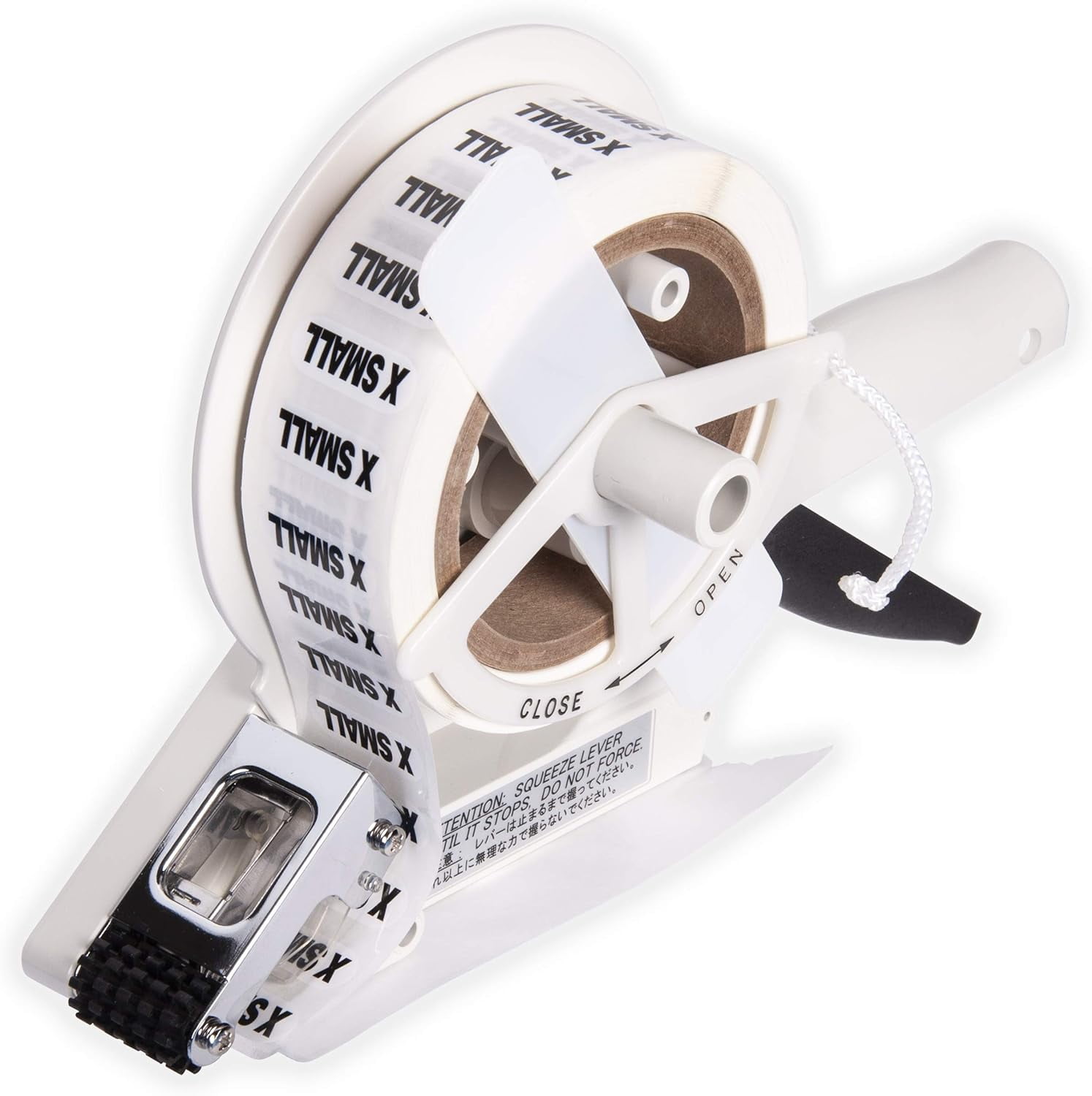 AP-A35 1" to 3" Core Adapter to Fit Towa APN-30 APN-60 APN-100 APF-60 ...