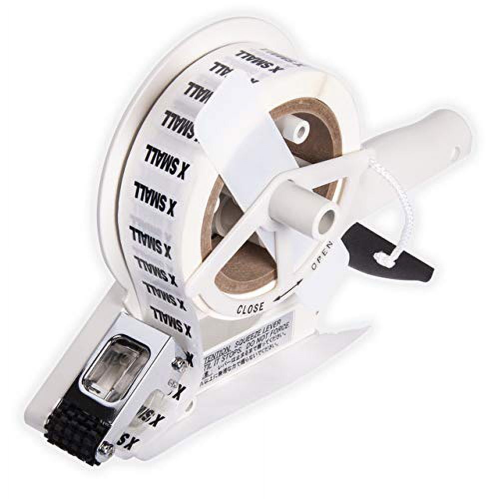 AP-A35 1" to 3" Core Adapter to Fit Towa APN-30 APN-60 APN-100 APF-60 ...