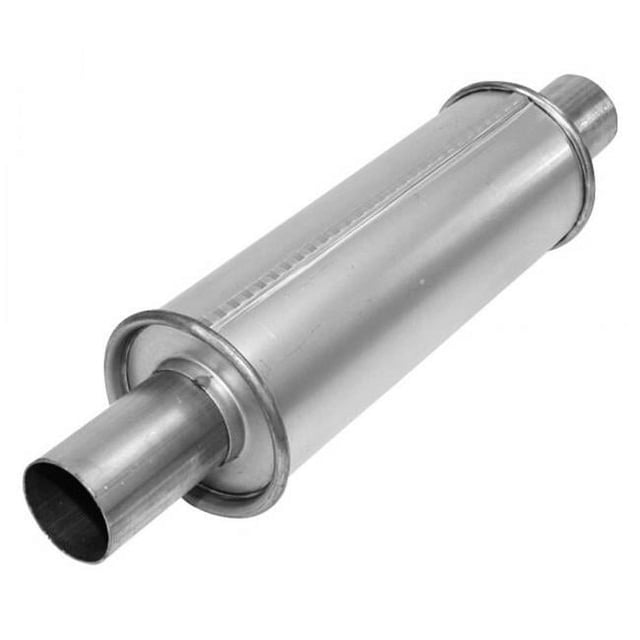 AP EXHAUST PRODUCTS 6525 MUFFLER - MSL MAXIMUM - Walmart.com