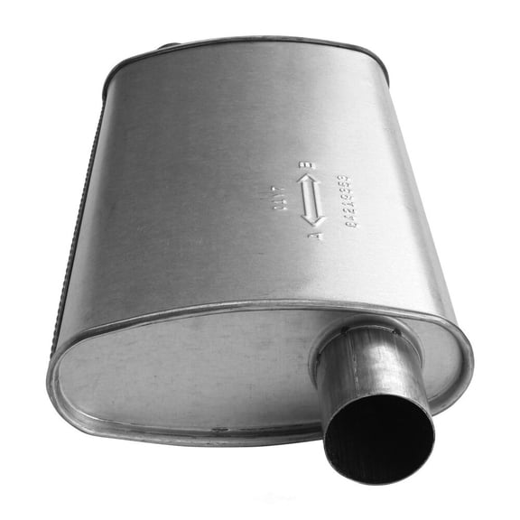 Chevrolet Van Exhaust Muffler