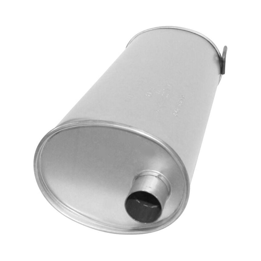 AP EXHAUST PRODUCTS 700223 MUFFLER - MSL MAXIMUM Fits select: 1997-1998 ...