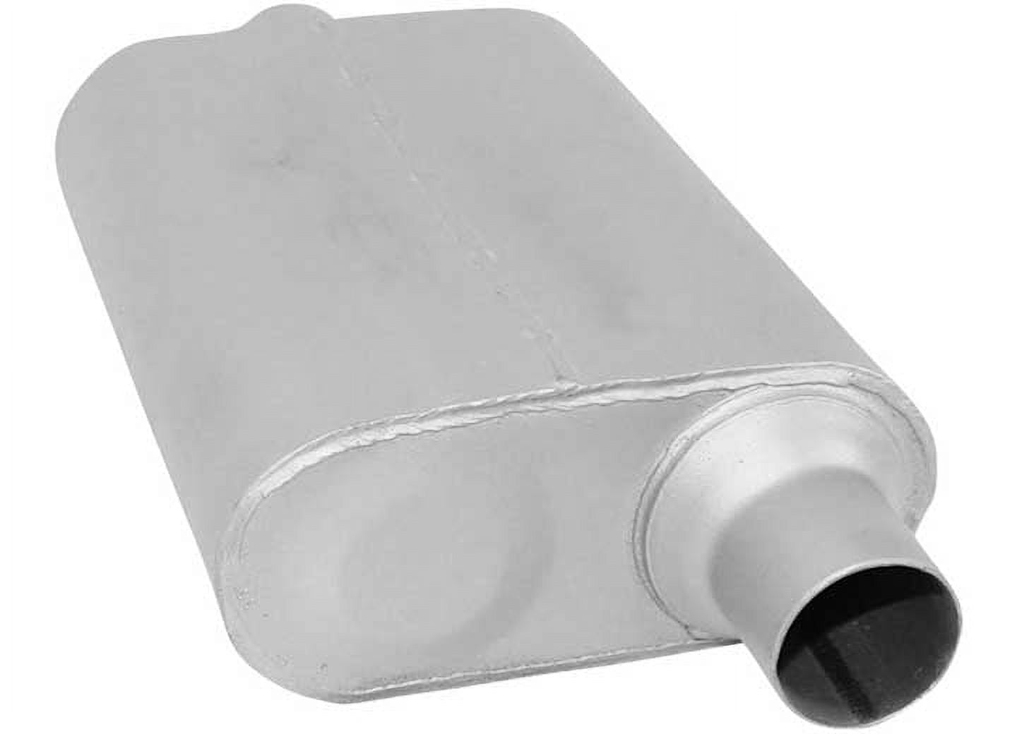AP EXHAUST PRODUCTS VX2442 MUFFLER - XLERATOR VX PERFORMANCE - Walmart.com