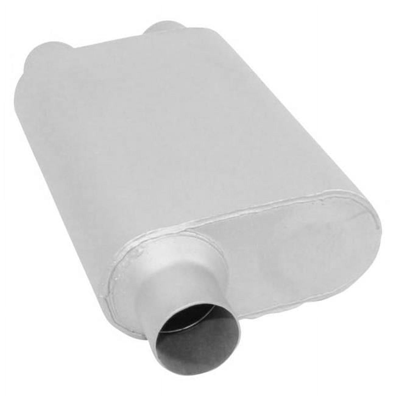 AP EXHAUST PRODUCTS VX2583 MUFFLER - XLERATOR VX PERFORMANCE - Walmart.com