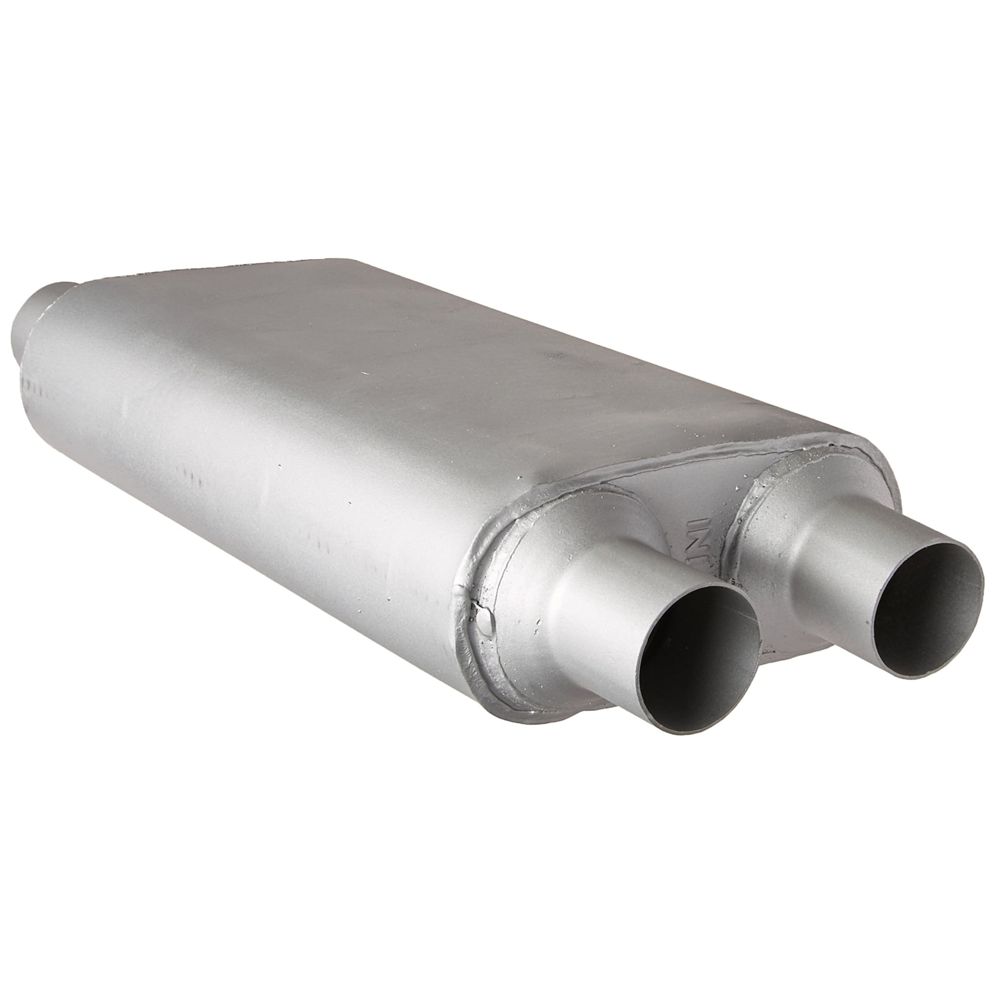 AP EXHAUST PRODUCTS VX4554 MUFFLER - XLERATOR VX PERFORMANCE - Walmart.com