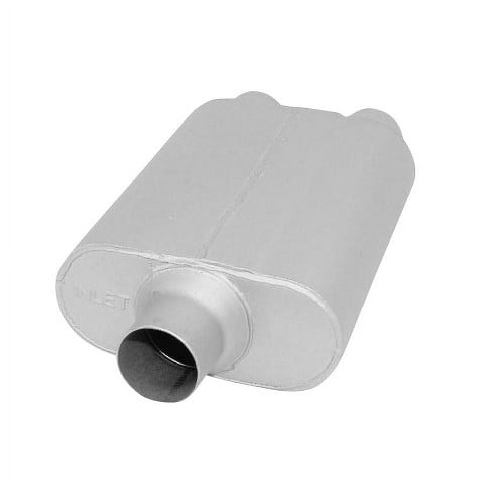 AP EXHAUST PRODUCTS VX5400 MUFFLER - XLERATOR VX PERFORMANCE - Walmart.com