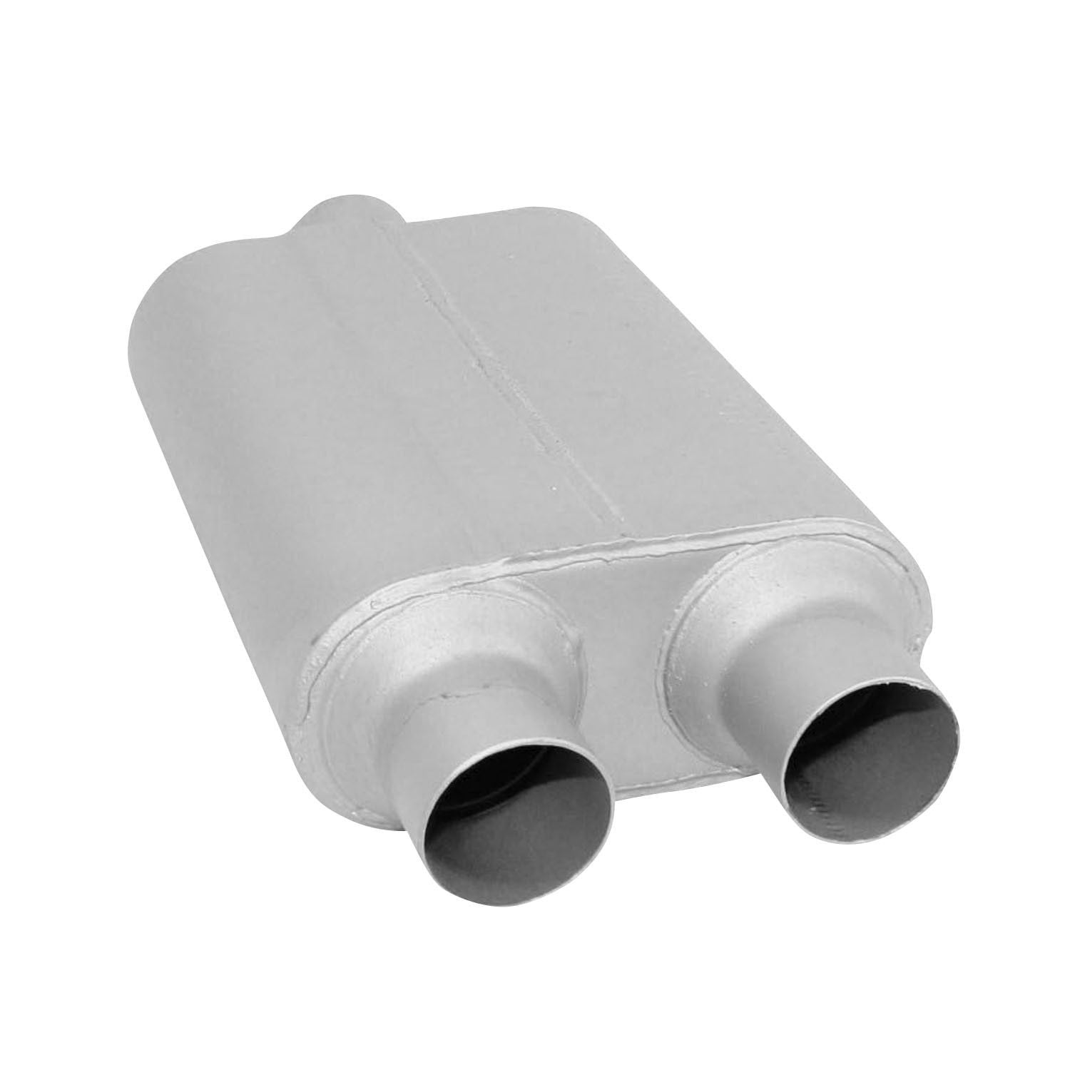 AP EXHAUST PRODUCTS VX5400 MUFFLER - XLERATOR VX PERFORMANCE - Walmart.com