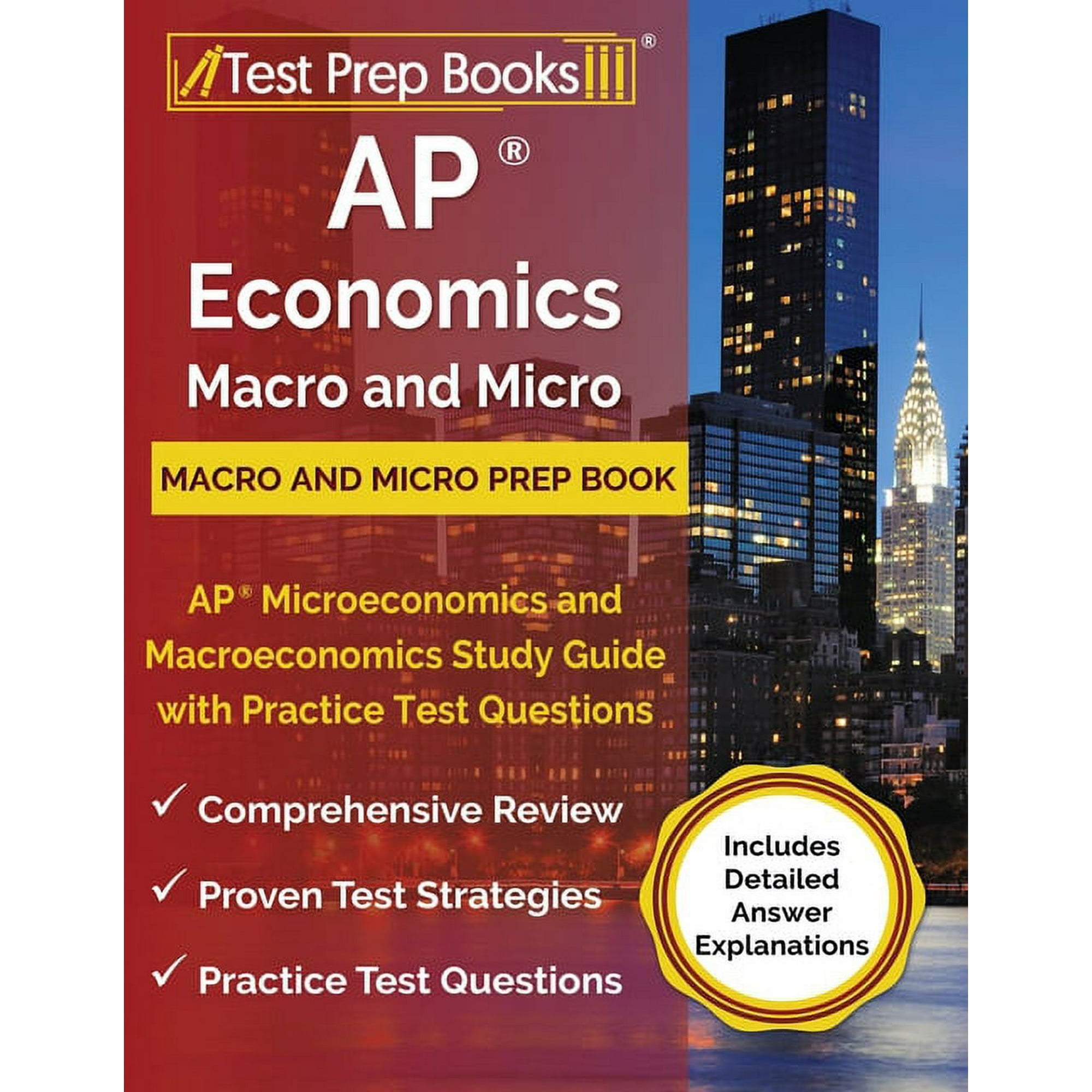 Macroeconomics Book
