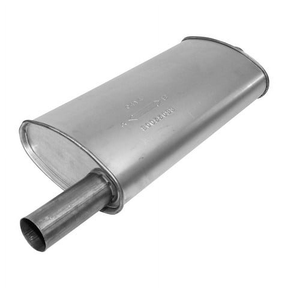 AP Exhaust 5503 MUFFLER - Walmart.com