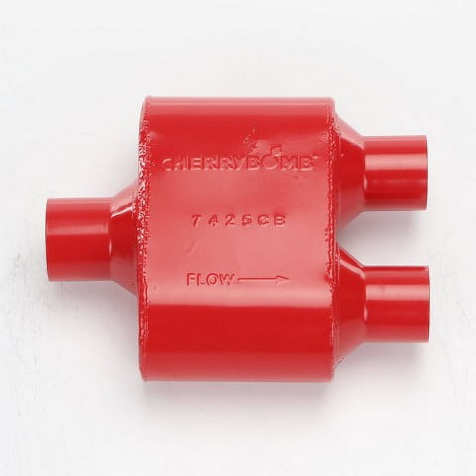 Free Shipping! AP Exhaust 7425CB Muffler - Walmart Business Supplies