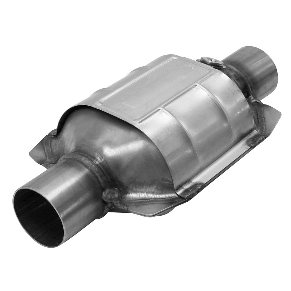 AP Exhaust Catalytic Converter CARB Approved 771574 Fits select: 1998 ...