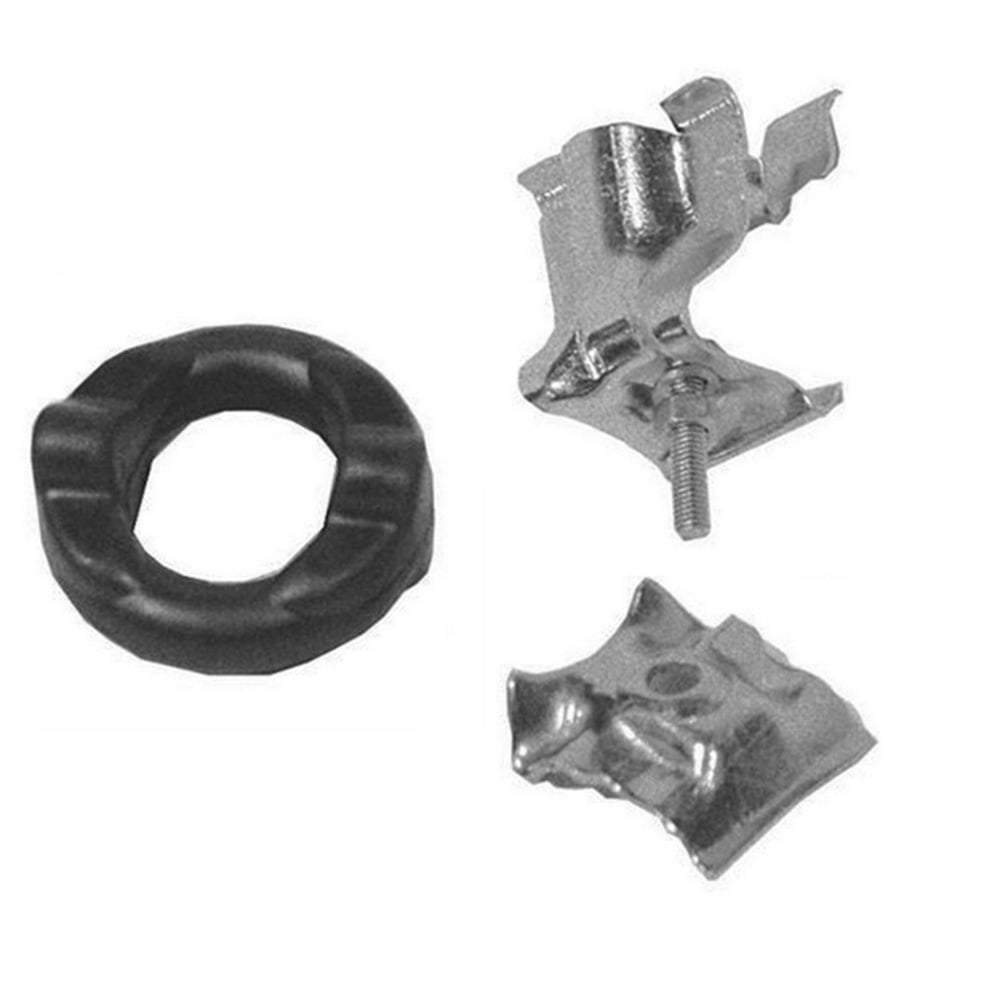 AP Exhaust Exhaust System Hanger HW8501 Fits select: 1989-1995 BMW 525 ...