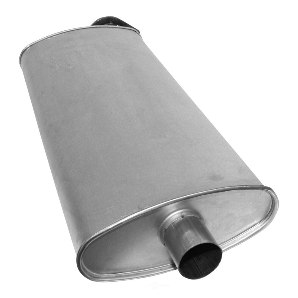 AP Exhaust MSL Maxim Muffler Fits select: 2000-2005 CHEVROLET BLAZER ...