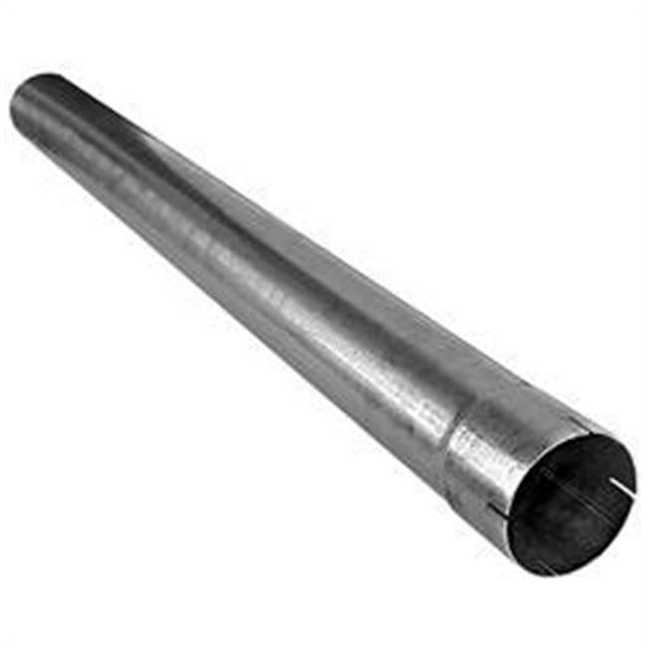 AP Exhaust Products APE312A1016 16 gal, 3.5 in. x 10 ft. Aluminized ...