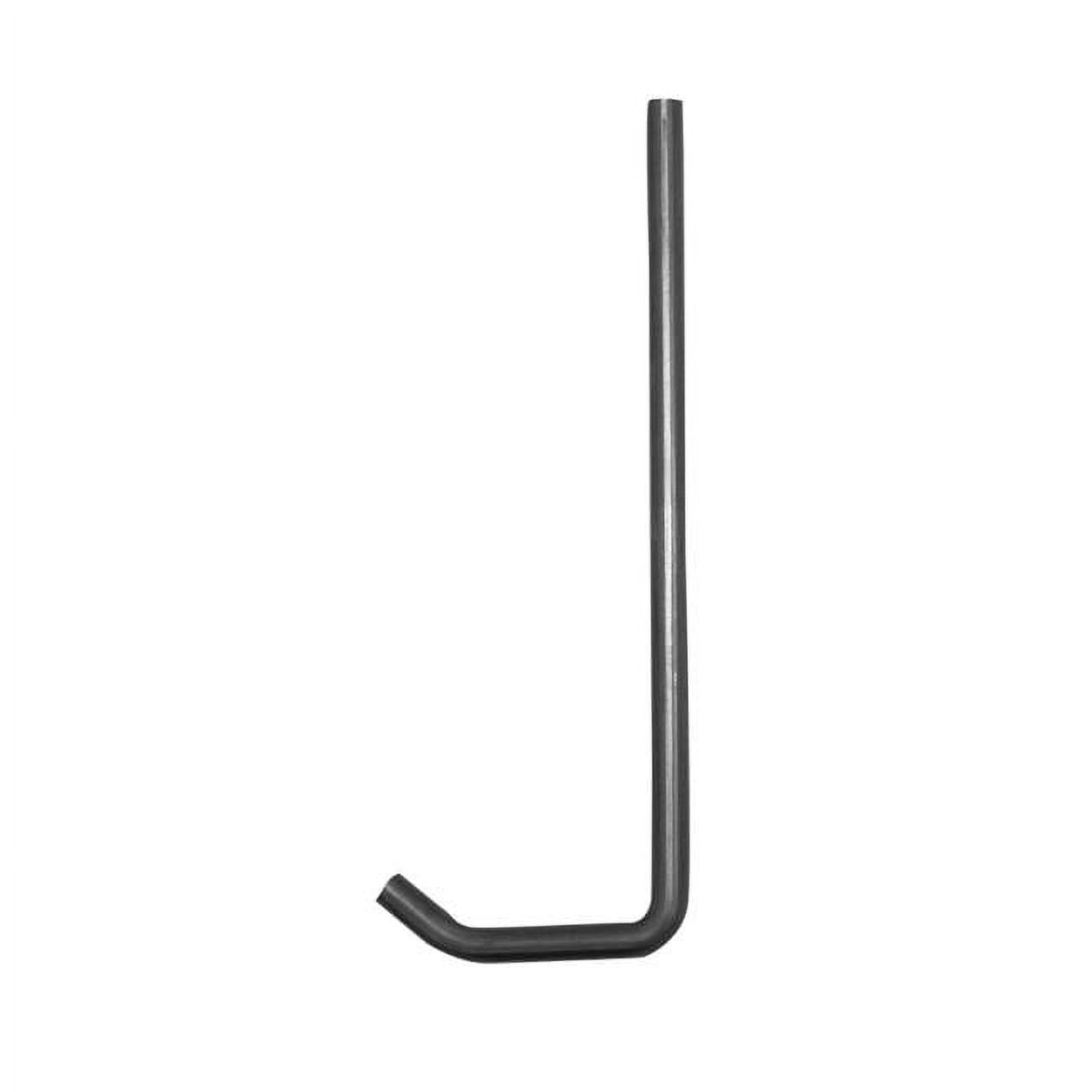 AP Exhaust Products APEFW3408 Formed Wire J Hook Universal Wire Hanger ...