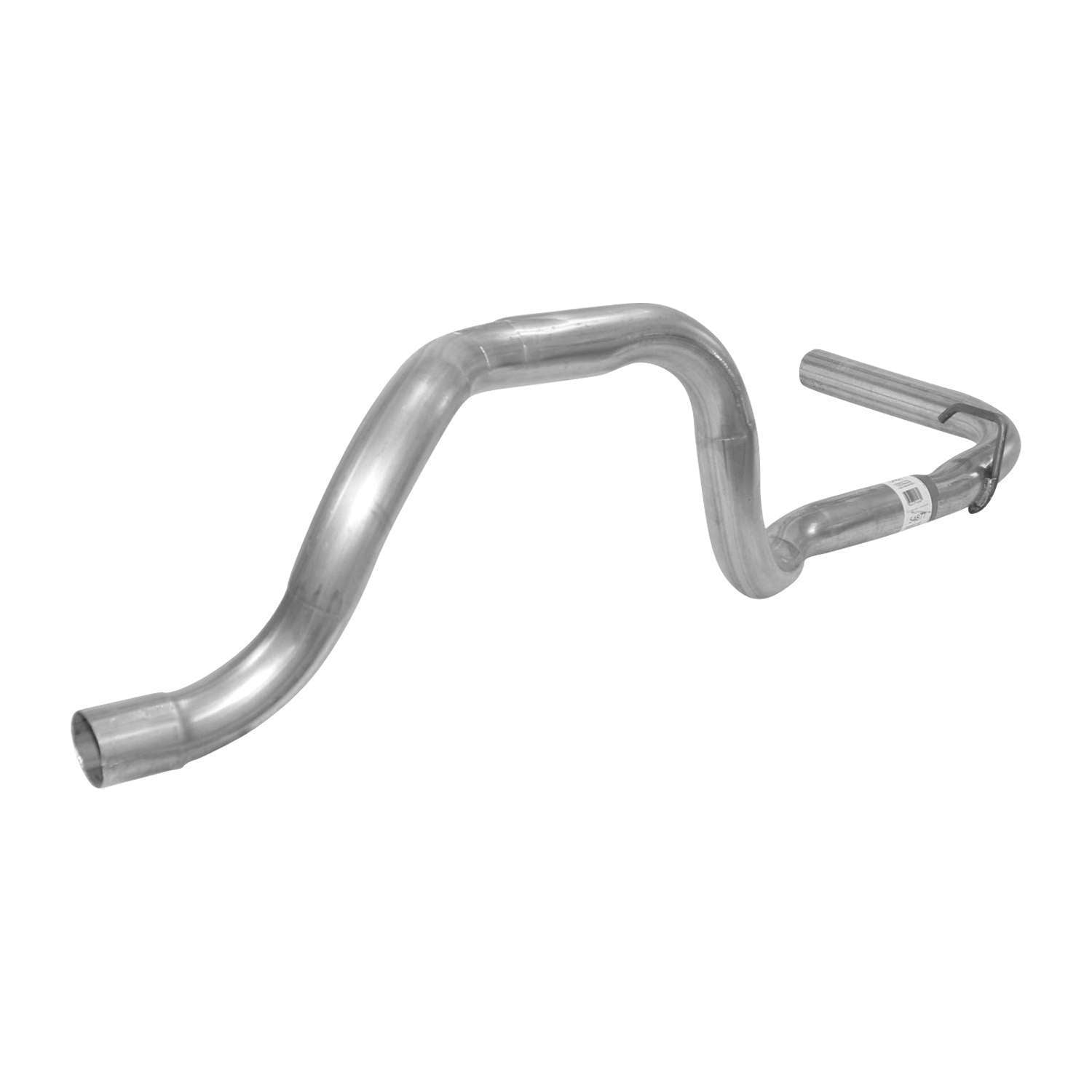 AP Exhaust Tail Pipe Fits select: 1993-1994 FORD RANGER, 1994 MAZDA ...
