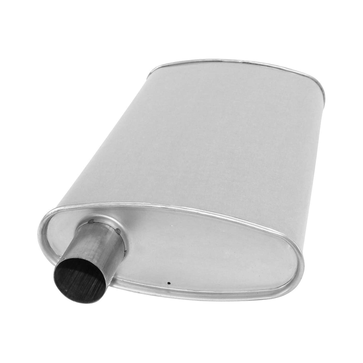 AP Exhaust Xlerator Big Max Turbo Muffler Fits select: 1995-1996 ...